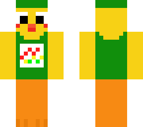 pollo | Minecraft Skins