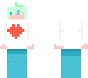 Preppy in some ways | Minecraft Skin