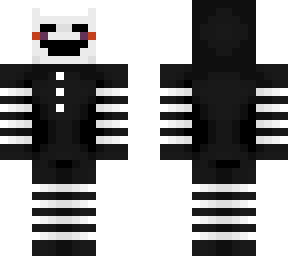 Puppet | Minecraft Skin