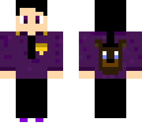 fnaf human | Minecraft Skins