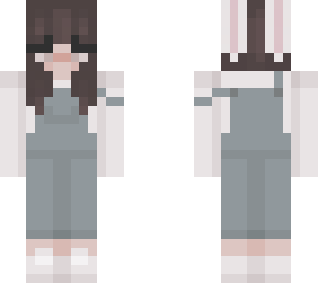 rabbit | Minecraft Skin