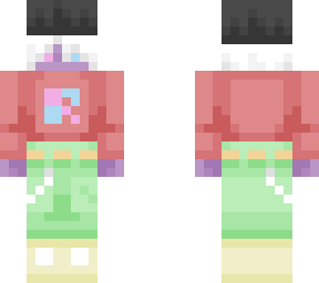 lsd | Minecraft Skins