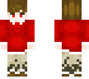 tomato | Minecraft Skins