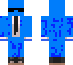 reddoons | Minecraft Skins