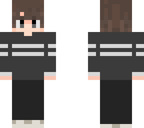 warden | Minecraft Skins
