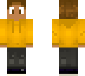 rico | Minecraft Skin