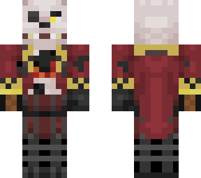 ringmaster | Minecraft Skins