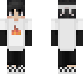 Sapnap | Minecraft Skin