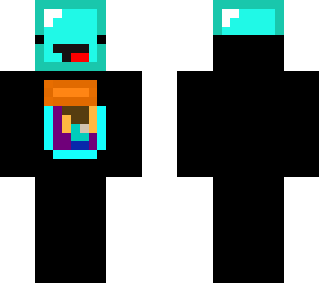 skeppy | Minecraft Skin