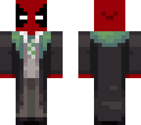 deadpool | Minecraft Skins