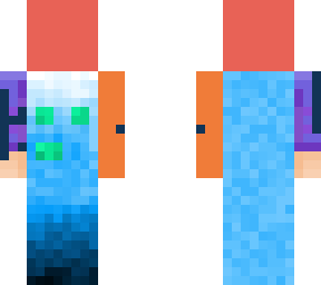 sqid | Minecraft Skins