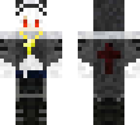 sss | Minecraft Skin