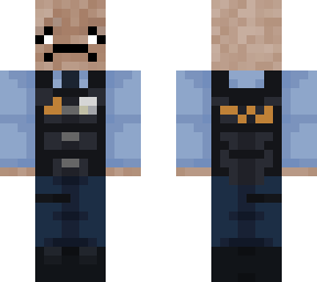 black mesa | Minecraft Skins
