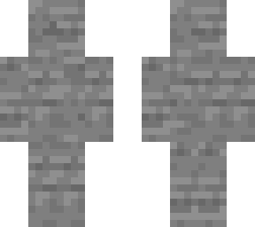stone | Minecraft Skin