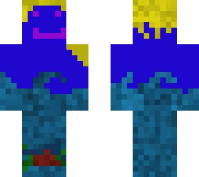 SURFER BOY 3882 | Minecraft Skin