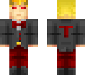 tangotek | Minecraft Skins