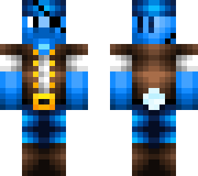moose | Minecraft Skins