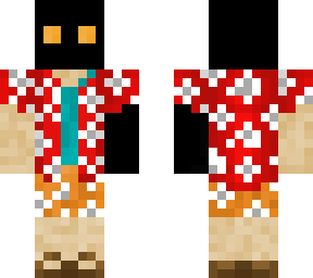 transfer | Minecraft Skin