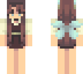 whimsical | Minecraft Skins