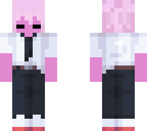 Valk | Minecraft Skin
