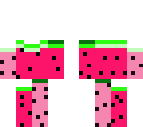 watermelon | Minecraft Skins