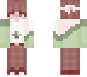 welp this do be it | Minecraft Skin