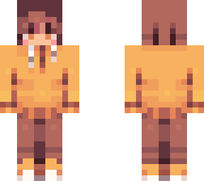 wilbur | Minecraft Skins