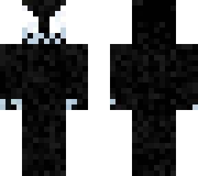 wowie | Minecraft Skin