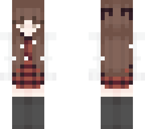 // srp uniform | Minecraft Skin