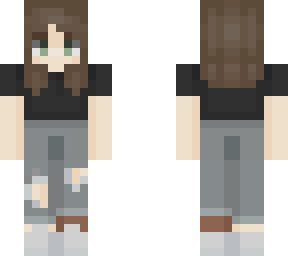 ~Arms~ | Minecraft Skin