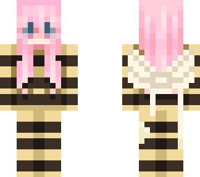 smug | Minecraft Skins