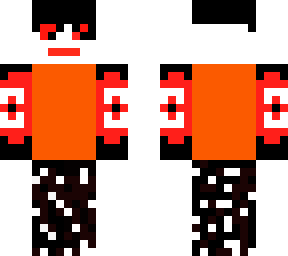 cursed | Minecraft Skins