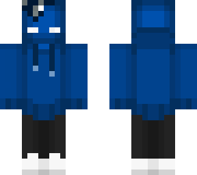 andrew | Minecraft Skin