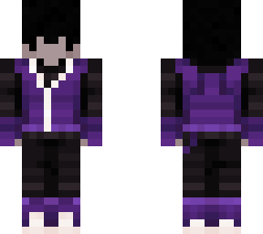 male anime | Minecraft Skins