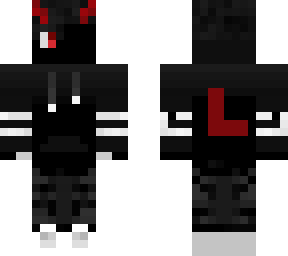 assassin | Minecraft Skins