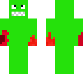 joshua | Minecraft Skins