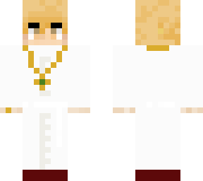 bishop | Minecraft Skin