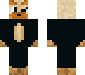 yorkie | Minecraft Skins