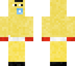 boxing | Minecraft Skins