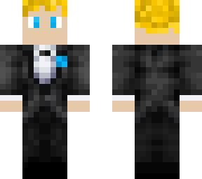 bryson bestie | Minecraft Skin