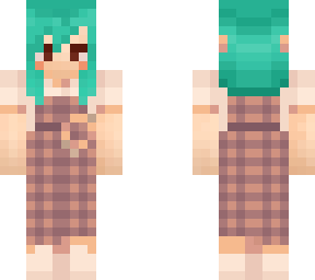 reborn | Minecraft Skins