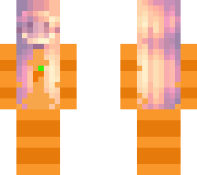 carrot | Minecraft Skins