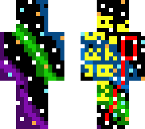 celestial | Minecraft Skins