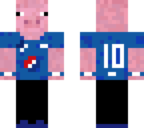 cerdo | Minecraft Skins