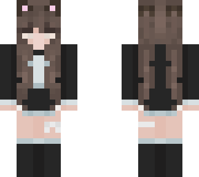 Ciara | Minecraft Skin