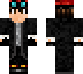 malo | Minecraft Skins