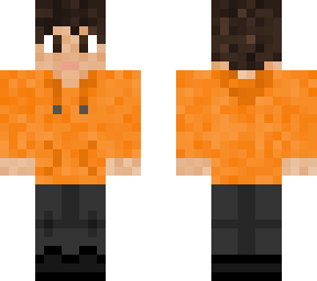 colin | Minecraft Skin