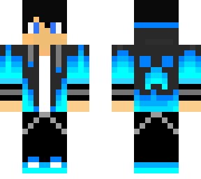 Coolboy | Minecraft Skin