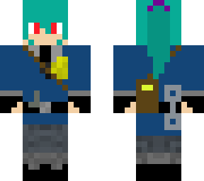 Cop | Minecraft Skin