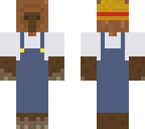 granjero | Minecraft Skins